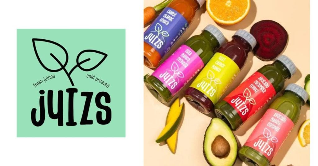 Juizs | Review (2024) | Gezonde Sapjes!