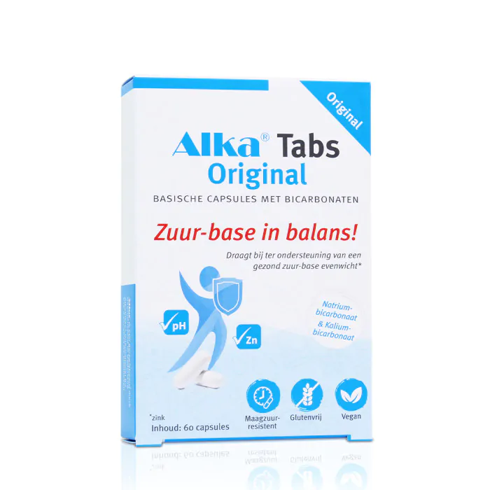 Alka Tabs Original Kopen? | Jouwpersoonlijkegroei.net
