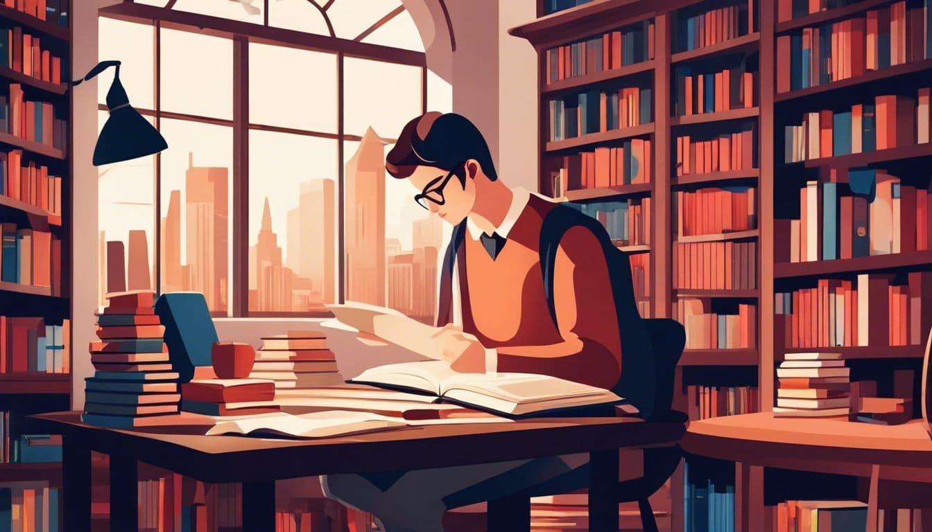 Hoe Persoonlijke en Professionele Ontwikkeling je Kan Helpen Groeien in ...