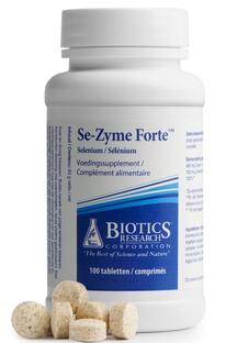 Biotics Se-Zyme Forte Kopen?