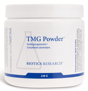 Biotics TMG Powder Kopen?