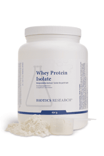 Biotics Whey Protein Isolate Kopen?